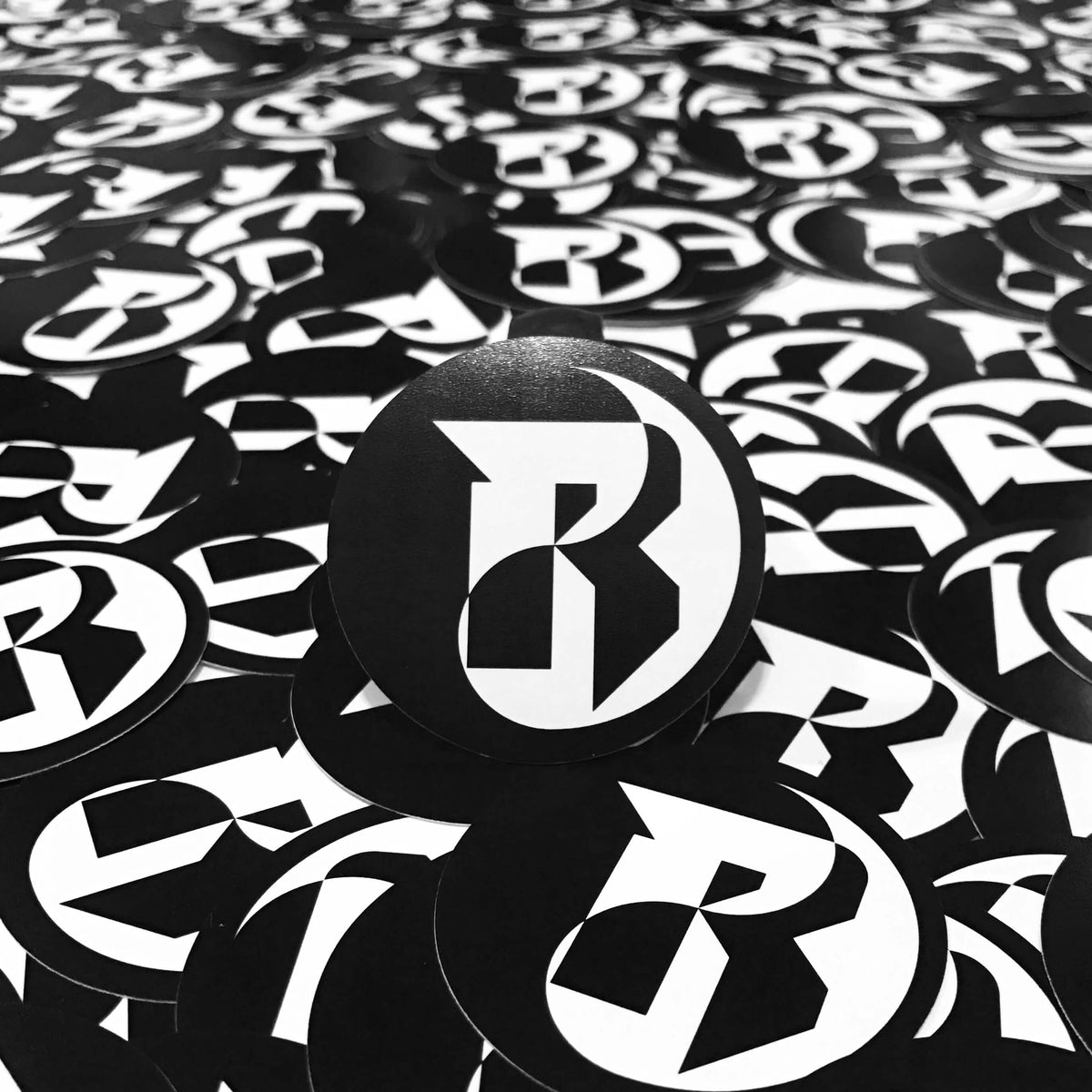 Rapture Stickers – RaptureProScooters