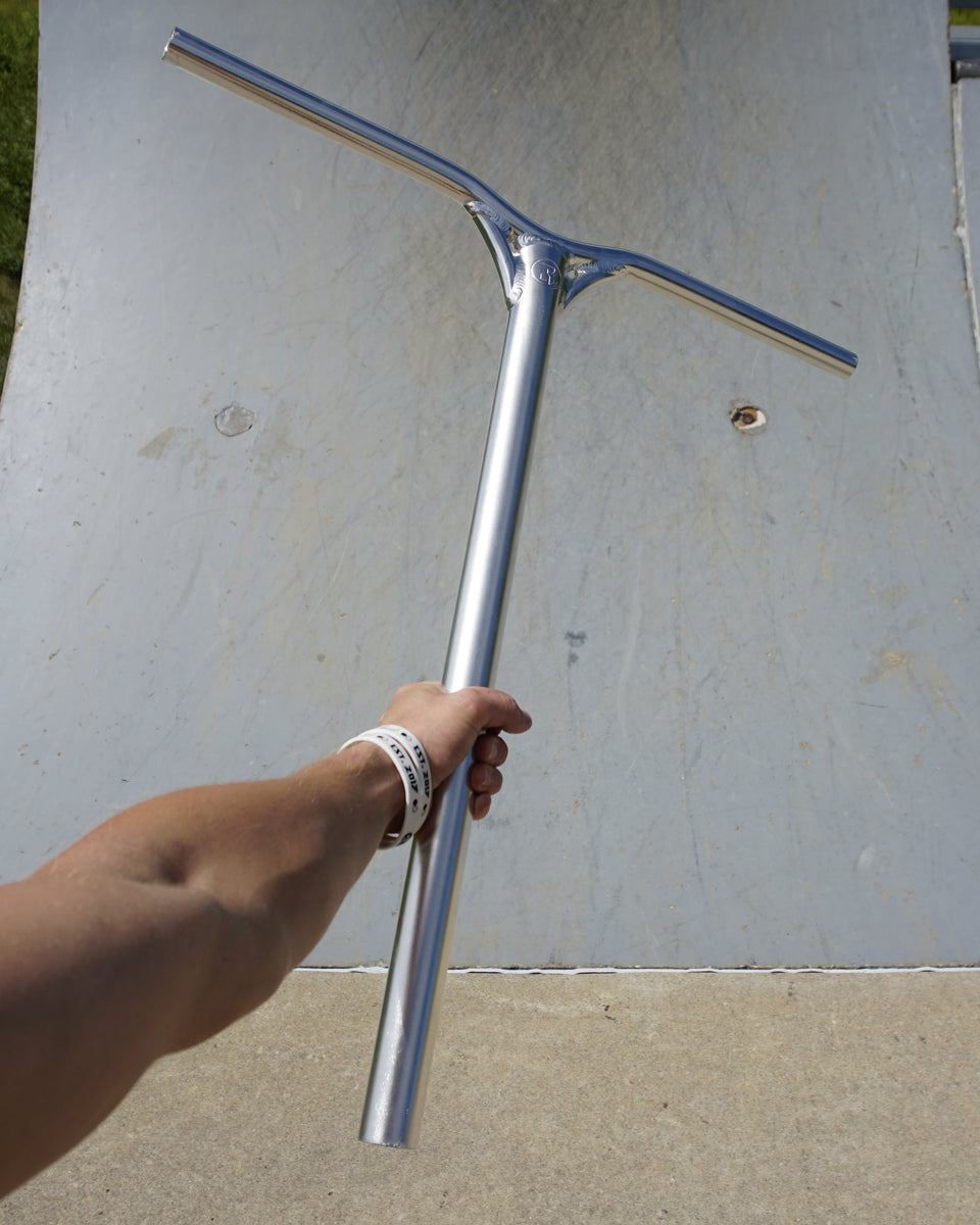 Rapture RISE Bars – RaptureProScooters