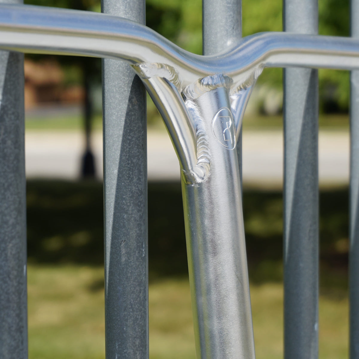 Rapture RISE Bars – RaptureProScooters