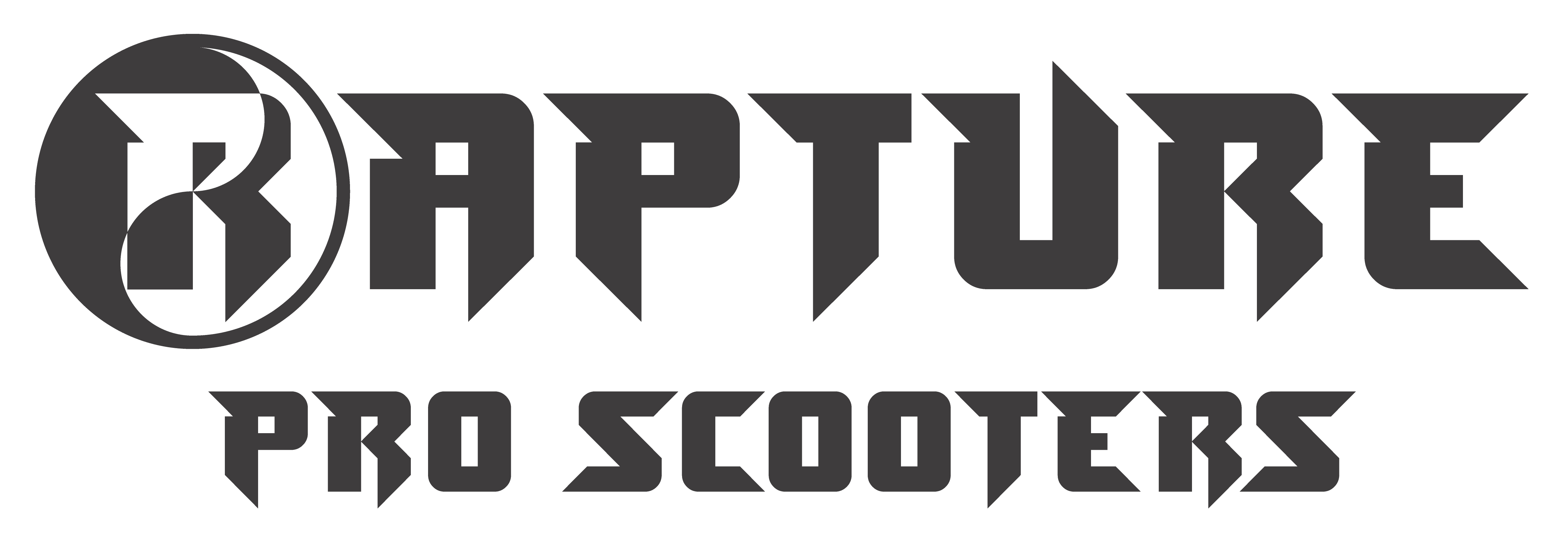Pro Scooter Logos