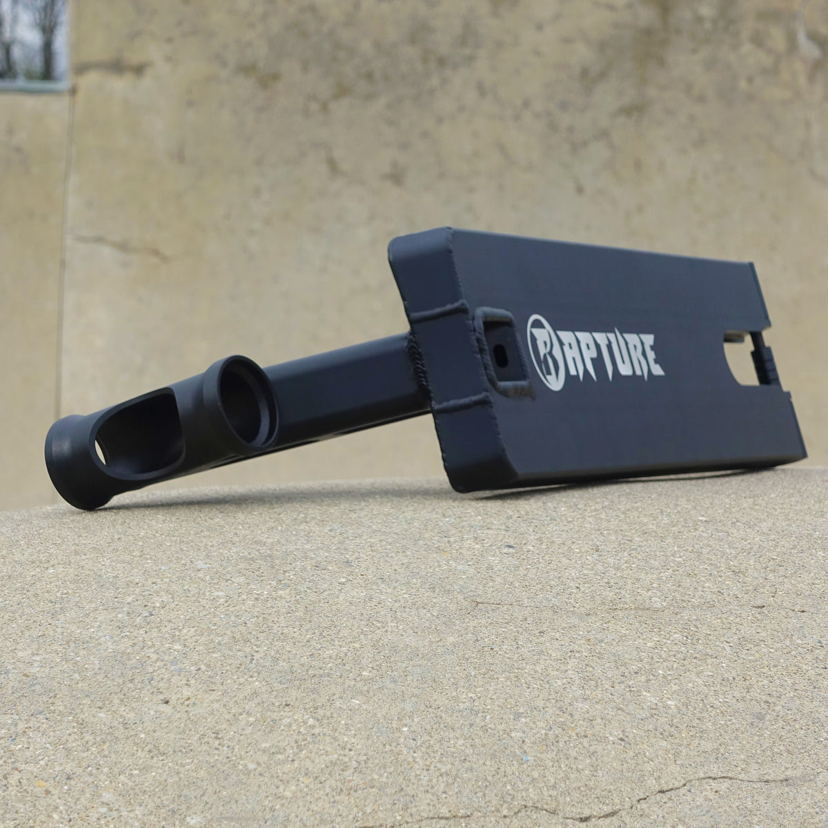 Rapture Pro Scooter Deck – RaptureProScooters