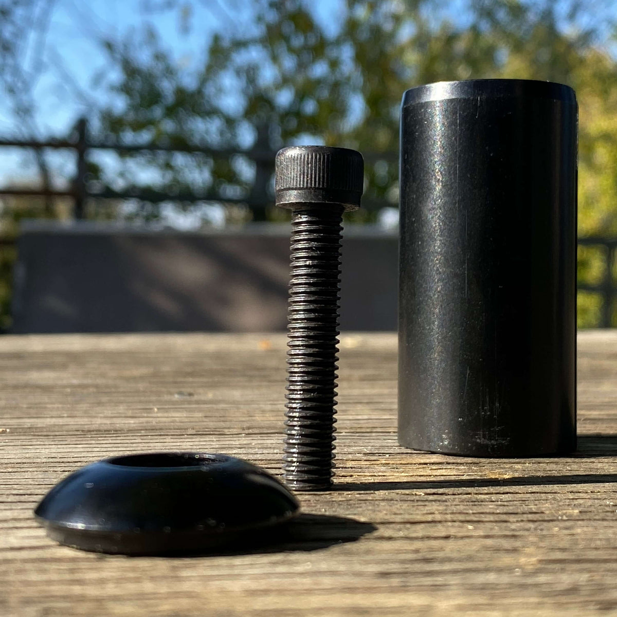 Rapture HIC Kit – RaptureProScooters